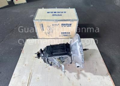 China MAMUR Gearbox For FOTON Cummins 2.8 Truck Auto Part for sale