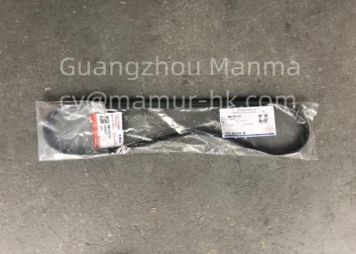China Fan Belt For MITSUBISHI 4G63 4G64 4G69 TRANSIT SMD186125 JMC Auto Parts for sale
