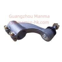 China Tie Rod End For ISUZU CXZ CYH CYM CYZ 8-98228100-0 ISUZU Chassis Parts for sale