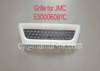 China Grille For JMC KAIRUI 530006091C JMC Auto Parts for sale