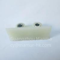 China Timing Chain Guide For JMC N800 TRANSIT V348 8C1Q-6M256-CA JMC Auto Parts for sale