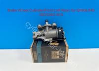 China YOUJIE Brake Wheel Cylinder For QINGLING 600P 3501040-815 Truck Auto Part for sale