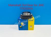 China MAMUR Mainshaft 3rd Gear For JMC 528T6 493 Euro3 1701241A Truck Auto Part for sale