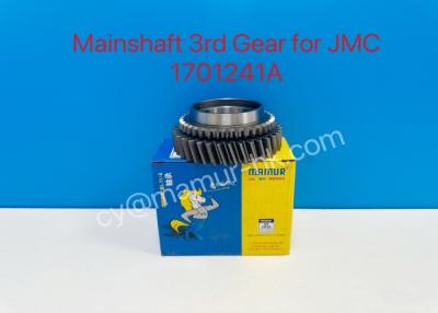 China MAMUR Mainshaft 3rd Gear For JMC 528T6 493 Euro3 1701241A Truck Auto Part for sale