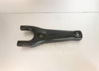 China Clutch Fork For JMC BAODIAN Pickup 4X4 JMC Auto Parts for sale