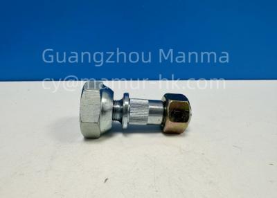 China Wheel Bolt For QINGLING 600P 3103032-861A Truck Auto Part for sale