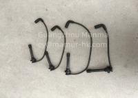 China Ignition Wire Set For MITSUBISHI JMC TRANSIT 4G69 SMW250506 JMC Auto Parts for sale
