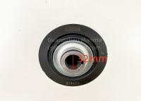 China MAMUR Crankshaft Damper Pulley For ISUZU 4JH1 8-97254844-0 ISUZU Truck Parts for sale