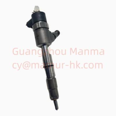 China Injector Nozzle For JMC CARRYING 493 Euro4 1112100ABYB1 Truck Auto Part for sale