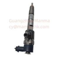 China Injector Nozzle For JMC CARRYING 493 Euro4 1112100ABYB1 Truck Auto Part for sale