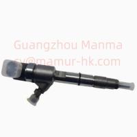China Injector Nozzle For JMC CARRYING 493 Euro4 1112100ABYB1 Truck Auto Part for sale