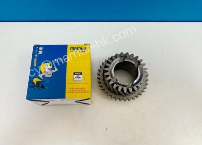 China MAMUR Mainshaft 5th Gear For JMC 528T6 493 Euro3 1701230A Truck Auto Part for sale