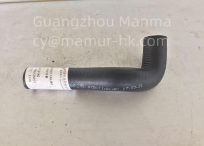 China Water Pump Return Pipe For JMC CARRYING 493 Euro 4 1303011AAJB1 Truck Auto Part for sale