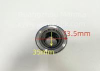 China MAMUR Clutch Release Bearing For JAC 6700 YUEJIN NJ1042 986809K2 JAC Spare Parts for sale