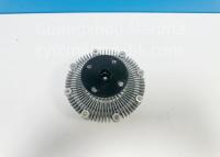 China Fan Clutch For ISUZU 4ZA1 4ZC1 4ZD1 4ZE1 8-94412030-0 ISUZU Engine Parts for sale