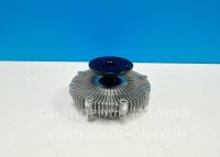 China Fan Clutch For ISUZU 4ZA1 4ZC1 4ZD1 4ZE1 8-94412030-0 ISUZU Engine Parts for sale
