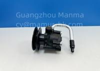 China MAMUR Power Steering Pump For JAC 4DA1 3407100FA090-1241 JAC Spare Parts for sale