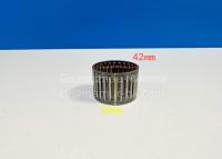 China MAMUR Needle 3RD Gear Bearing For ISUZU MSB5M JMC 1030 493 8-94317158-0 for sale