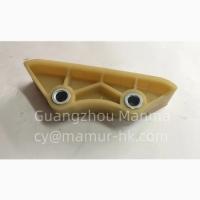 China Timing Chain Guide For JMC FORD TRANSIT V348 8C1Q-6M256-AA JMC Auto Parts for sale