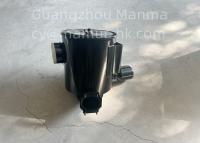 China Air Filter ASM For QINGLING 600P 4KH1 1109240-856 Truck Auto Part for sale