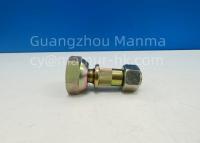 China Truck Auto Part Wheel Bolt For Qingling 600P 3103042-861A for sale