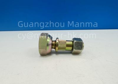 China Truck Auto Part Wheel Bolt For Qingling 600P 3103042-861A for sale
