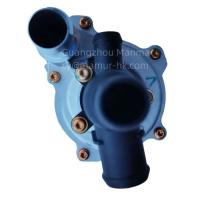 China Water Pump For JMC VIGUS YUHU J351 X351 4D24 9P2-8A558-AB JMC Auto Parts for sale