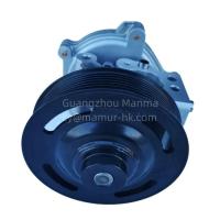 China Water Pump For JMC VIGUS YUHU J351 X351 4D24 9P2-8A558-AB JMC Auto Parts for sale