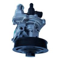 China Water Pump For JMC VIGUS YUHU J351 X351 4D24 9P2-8A558-AB JMC Auto Parts for sale