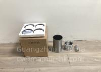 China Liner Set For JAC CHAOCHAI CY4102EZL JAC Spare Parts for sale
