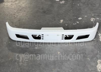 China Bumper For JMC KAIRUI Narrow Body CN1-17859-BC Truck Auto Part for sale