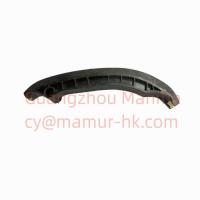 China Timing Chain Guide For JMC FORD TRANSIT V348 8C1Q-6K254-AA JMC Auto Parts for sale