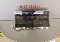 China Cluster Meter Complete For ISUZU NKR NHR 8-97103680-1 ISUZU Truck Parts for sale