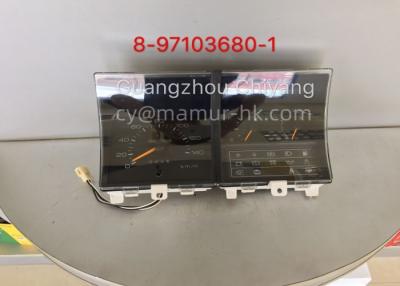 China Cluster Meter Complete For ISUZU NKR NHR 8-97103680-1 ISUZU Truck Parts for sale