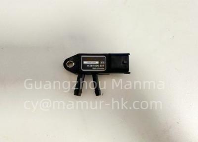 China Differential Pressure Sensor For QINGLING 100P Euro4 4JB1CN 1203021-PA11 for sale
