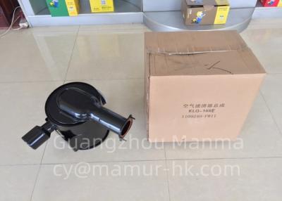 China Air Filter ASM For QINGLING 100P Euro4 4JB1CN 1109240-PW11 for sale