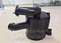 China Air Filter ASM For QINGLING 100P Euro4 4JB1CN 1109240-PA11 for sale