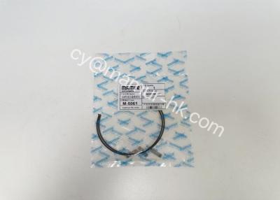 China MAMUR Spring And Insert Of Low & 2ND Synchronizer For ISUZU MSB5M 8-97023708-0 for sale