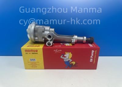 China 8-97033175-2 8970331752 ISUZU Truck Parts ISUZU NKR 4JB1 Oil Pump for sale