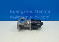 China EGR Valve For ISUZU NLR NMR ELF 4JH1 8-98144274-0 ISUZU Engine Parts for sale