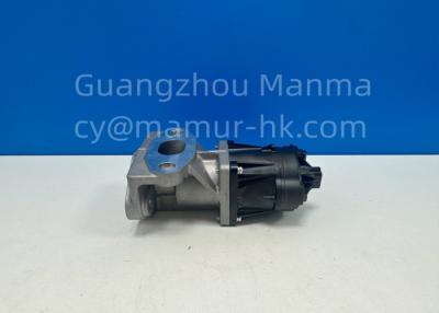 China EGR Valve For ISUZU NLR NMR ELF 4JH1 8-98144274-0 ISUZU Engine Parts for sale