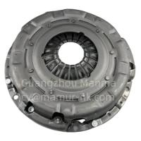China Clutch Cover For JMC N720 CARRYING Euro5 FN1-7563-AA JMC Auto Parts for sale