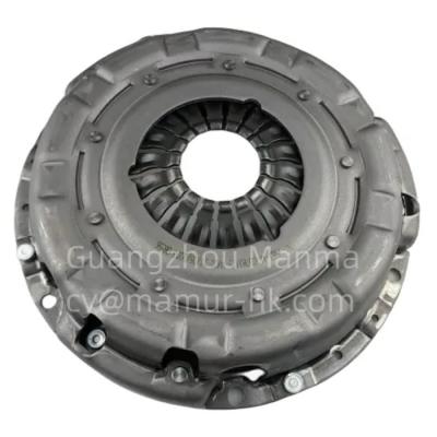 China Clutch Cover For JMC N720 CARRYING Euro5 FN1-7563-AA JMC Auto Parts for sale