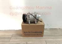 China Air Conditioning Compressor For QINGLING 100P 810040-PW11B Truck Auto Part for sale