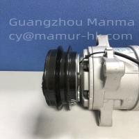 China Air Conditioning Compressor For QINGLING 100P 810040-PW11B Truck Auto Part for sale