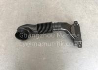 China Air Filter Inlet Pipe For JMC 493 Euro3 110910025 JMC Auto Parts for sale
