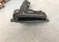 China Air Filter Inlet Pipe For JMC 493 Euro3 110910025 JMC Auto Parts for sale