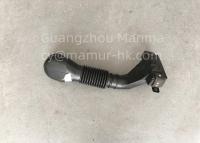 China Air Filter Inlet Pipe For JMC 493 Euro3 110910025 JMC Auto Parts for sale