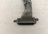 China Air Filter Inlet Pipe For JMC 493 Euro3 110910025 JMC Auto Parts for sale