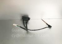 China Air Conditioning Temperature Control Switch for JMC Truck 8107000A1B8W and Durable for sale